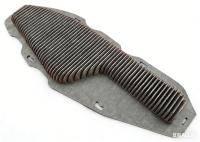 China TOYOTA RAV 4 G92DH42010 HV Battery Air Filter AMC Filter FCA-9007 Customizable for sale