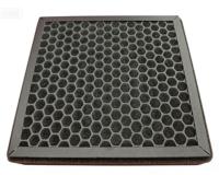 China Car Cabin Filter Of Negative Oxygen Ions 87139-06050  87139-30070 OEM Services for sale