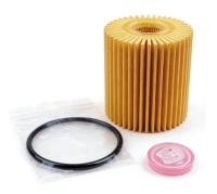 China Durable Car Oil Filter For TOYOTA LEXUS 04152-31090 0V010 Yzzd1 Yzzd4 Yzzd5 for sale