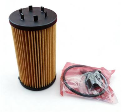 China Customizable 15601-78140 Toyota Oil Filter Element SUB-ASSY 1560178140 Factory for sale