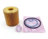 China Auto Oil Filter For TOYOTA LEXUS 04152-31040 31050 31060 31080 04152-YZZA3 for sale