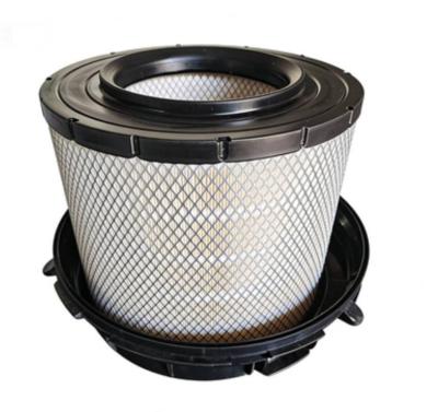 China Construction Equipment Filters Mercedes Benz Filters A0040942404 A0040948504 for sale