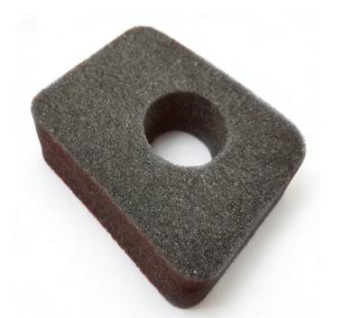 China Factory Lawn Mower Air Filter Air Foam Filter 102-573 799579 For Briggs Stratton for sale
