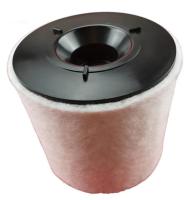 China Factory Car Air Filter For AUDI 6R0129620A CA10822 WA9645 OEM Services for sale