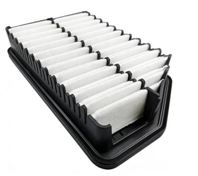 China Factory Hyundai Vehicle Filter For Hyundai I30 KIA CEE 28113-4V100 Customizable for sale
