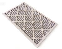 China 18x20x1 Furnace Air Filter HVAC Air Filter Dandruff And Fluff Anti Allergic for sale