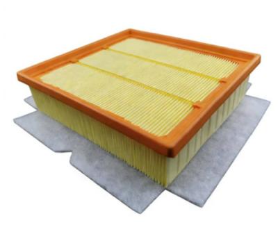 China Commercial Vehicle Air Filter WIX FILTERS For WA9560 CA9943 E885L C21106 PC3139E for sale