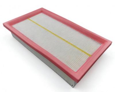 China LAND ROVER Range Rover Air Filter LR152100 M8E2-9601-AB OEM Services for sale