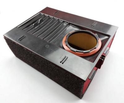 China Factory Porsche Macan 95b Motorluftfilter 95b129620a Neues Echtes for sale