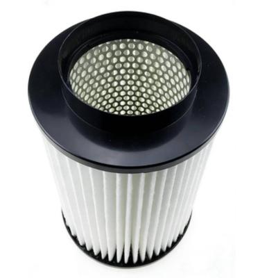 China AutoStar Germany Air Filter For Audi A8 D4 4H0129620D CHAMPION CAF101191R for sale