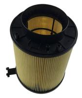 China Factory Air Filter Element Audi 8K0133843D VAG OEM 1433648 WIX49143 for sale
