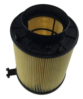 China Factory Air Filter Element Audi 8K0133843D VAG OEM 1433648 WIX49143 for sale