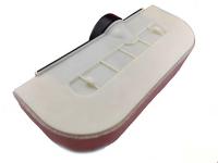 China Dust Proof Bentley Bentayga Air Intake Air Filters Kit OEM 4M0133843 OEM Services for sale