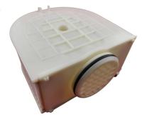 China A2 Ash Vehicle Air Filter 28113-T6710 28113T6710 Car Hepa Filter Customizable for sale