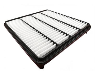 China Manufacturer Car Air Filter For TOYOTA 17801-0S010 17801-38030 OEM Services for sale