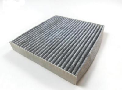 China AC Filters For Toyota Lexus Leopaard More Models CUK1919 CUK2145 OEM Services for sale