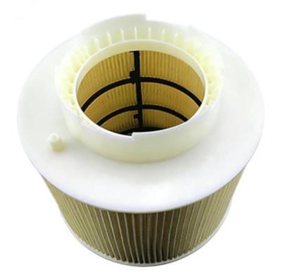 China Manufacturer OEM Services Audi 4F0133843 Air Filter FRAM CA10216 LX10062D for sale