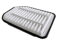 China Factory Car Air Filter For JEEP CHRYSLER 53034019AD K53034019AD for sale