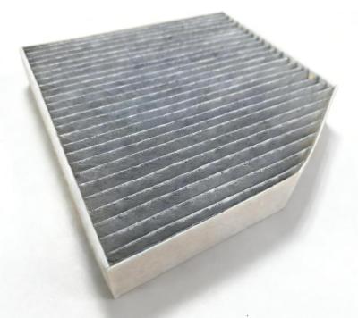 China Factory AC Filters For Mercedes-Benz Brabus CUK26023 FP26023 CUK26030 Customizable for sale