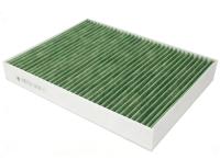 China CUK26009 Mann Cabin  Filter Carbon Cabin Filter Audi Seat VW OEM 5Q0819653 for sale