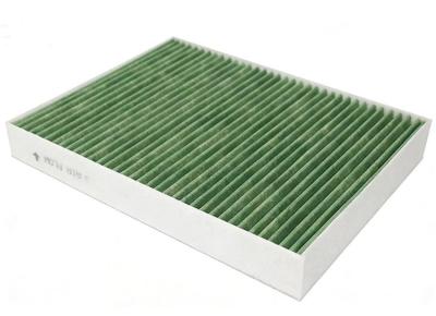 China CUK26009 Mann Cabin  Filter Carbon Cabin Filter Audi Seat VW OEM 5Q0819653 for sale
