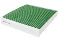China Interior Cabin Filter For INFINITI NISSAN SUBARU MAXGEAR WIX WP9294 24857 CF10140 for sale