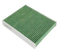 China Mann Cabin Air Filter CUK2358 Auto Interior Air Filter For HONDA WIX WP9225 for sale