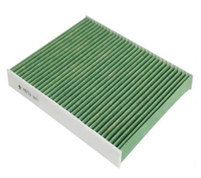 China Mann Cabin Air Filter CUK2358 Auto Interior Air Filter For HONDA WIX WP9225 for sale