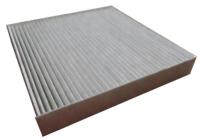China Factory Customizable Car Cabin Air Filter For HONDA 80292-TG0-T01 OEM Services for sale