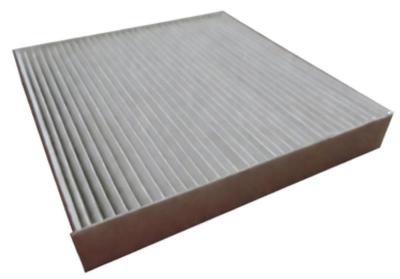 China Factory Customizable Car Cabin Air Filter For HONDA 80292-TG0-T01 OEM Services for sale