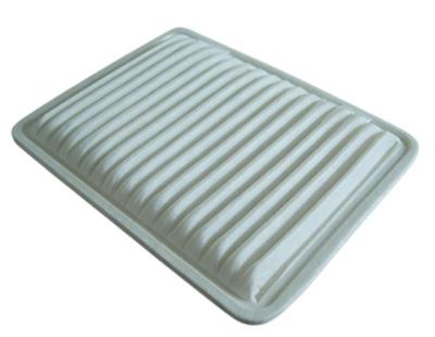 China Car Air Filter For TOYOTA AC PC3226E GENERIC GAF320 LEXUS 178010D060 1780121050 for sale