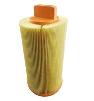 China 250*132mm Auto Parts Filter For MERCEDES BENZ C-CLASS (W203) A2710940204 for sale