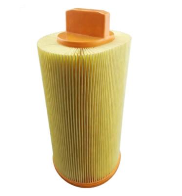 China 250*132mm Auto Parts Filter For MERCEDES BENZ C-CLASS (W203) A2710940204 for sale