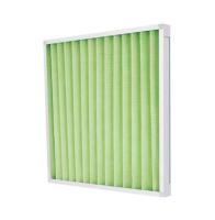 China Factory Customizable Industrial Primary Air Filter OEM Services for sale