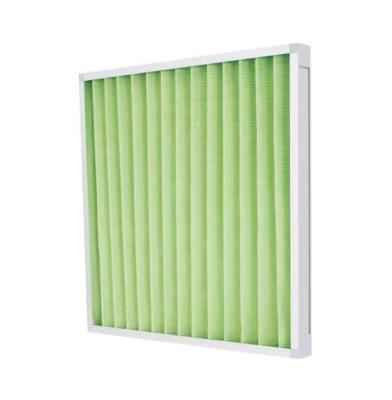China Factory Customizable Industrial Primary Air Filter OEM Services for sale