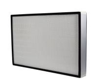 China Manufacturer Customizable Non-separator HEPA Filter OEM Services for sale