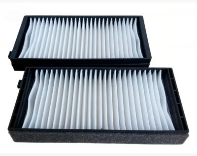 China Cabin Air Filter for 97619FD200 0K9A46152XA LA356/S 0K9A46152XB 97619-FD600 97617-FD200 for sale