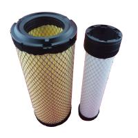 China YANMAR CATERPILL AR 	Boomer Air Filter WIX42985 LXS302 for sale
