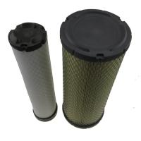 China Manufacturer YANMAR AR  Boomer Air Filter WIX46438 CA9550 CA9591 for sale