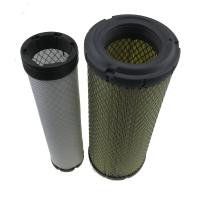 China Manufacturer YANMAR AR  Boomer Air Filter WIX46438 CA9550 CA9591 for sale