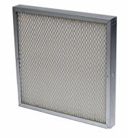 China Panel Air Filter M5 150-025227-001 310 x 520 x 45 mm for sale
