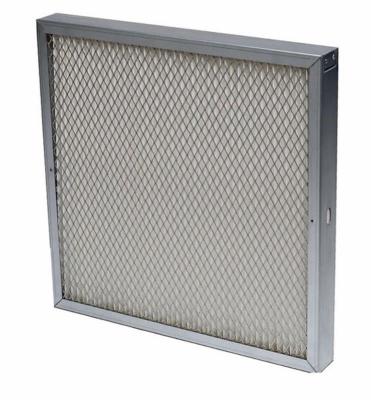 China Panel Air Filter M5 150-025227-001 310 x 520 x 45 mm for sale
