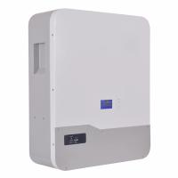 China 5Kw Lithium Solar Battery 48v 100ah 51.2V For Solar Energy System With Inverter for sale