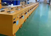 China IP65 Golf Cart Lithium Battery LiFePo4 48V 300Ah 200Ah Replace Lead Acid Battery for sale