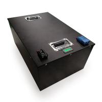 China Customize Production Lifepo4 EV Battery Pack 72v 150ah with 4000+ lifes for sale