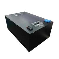 China Customize Production Lifepo4 EV Battery Pack 72v 150ah with 4000+ lifes for sale