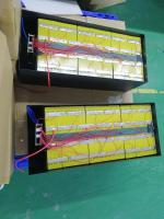 China Customize Production Lifepo4 EV Battery Pack 72v 150ah with 4000+ lifes for sale