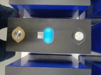 China 3.2V 280Ah LiFePo4 Prismatic battery cell EVE 280K 6000 Cycles for ESS EV for sale