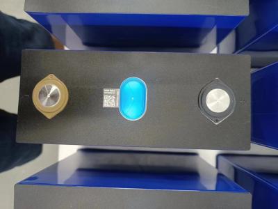 China 3.2V 280Ah LiFePo4 Prismatic battery cell EVE 280K 6000 Cycles for ESS EV for sale