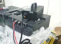 China Custom IP65 LiFePo4 Battery Pack 48V 200Ah For Electric Boat Marine Battery for sale
